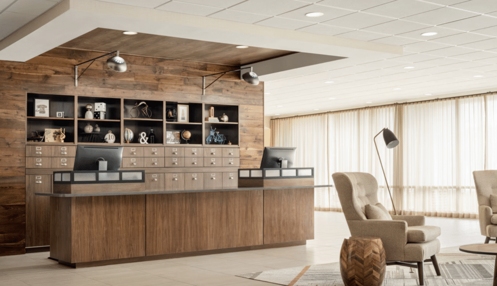 Four Points by Sheraton Myrtle Beach - RdyToGo guide.