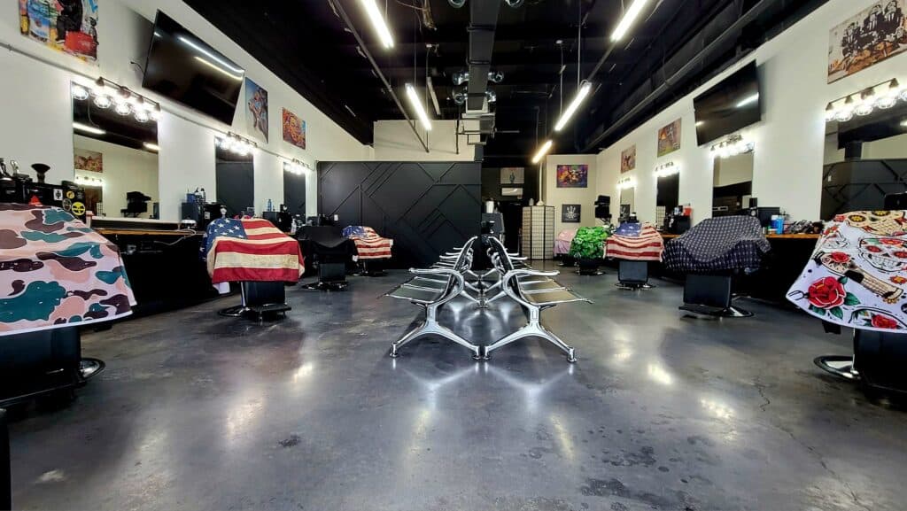 Neptune's Hair and Beard Co. - RdyToGo guide.