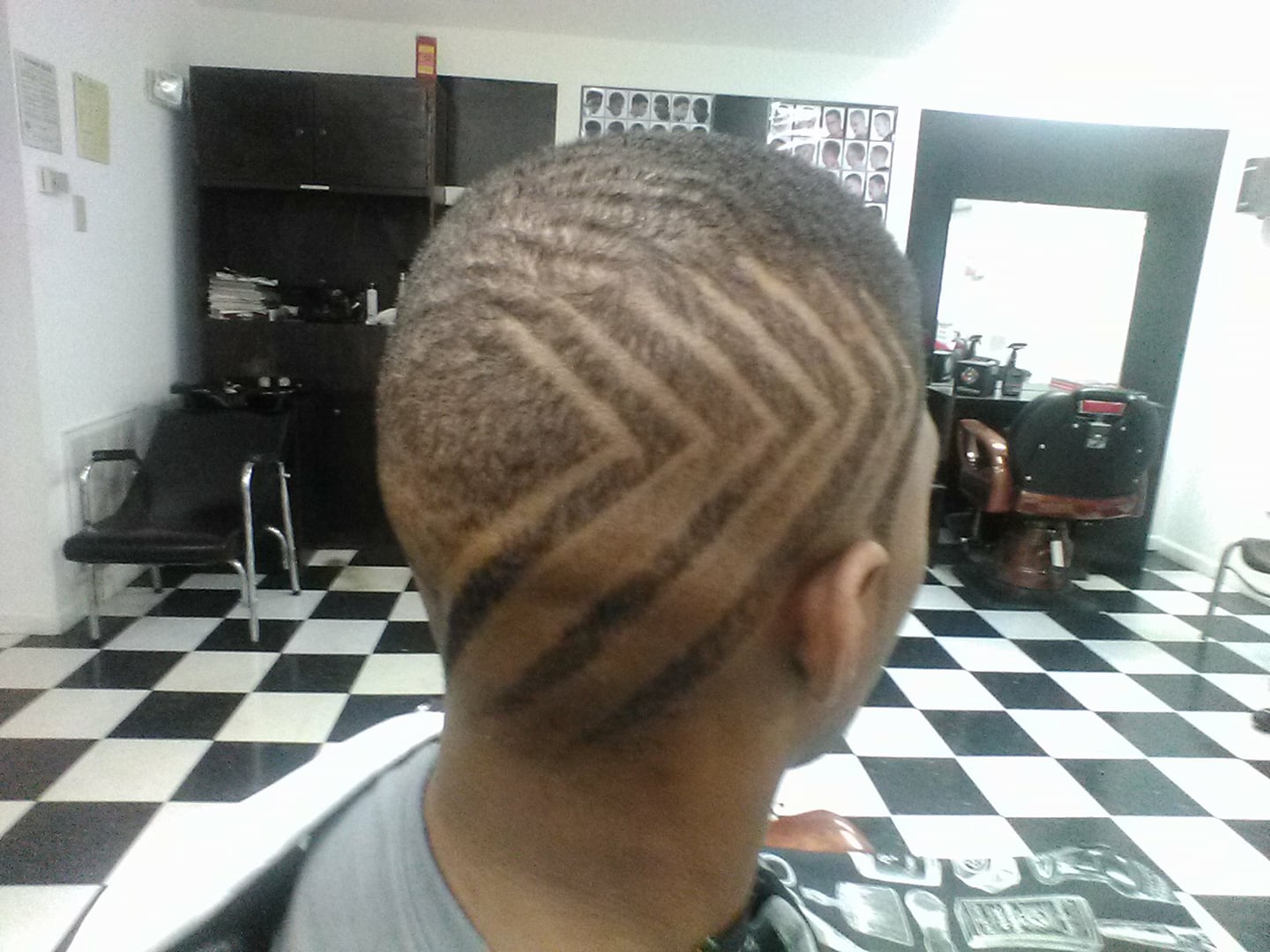 One Strop Barbershop - RdyToGo guide.